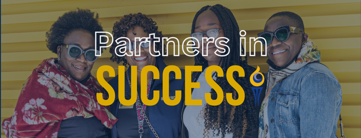 Partners in Success | Orientation